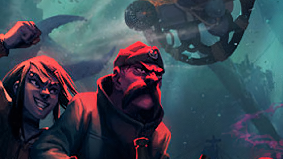 Diluvion News, Trailer, Guides, and More