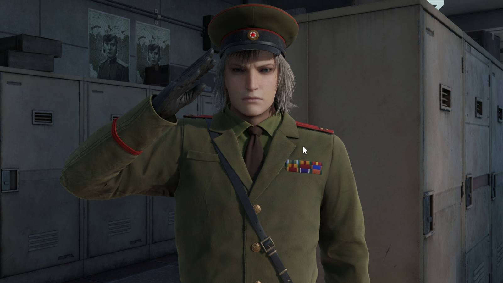 How to Capture Raikov in MGS Delta Snake Eater