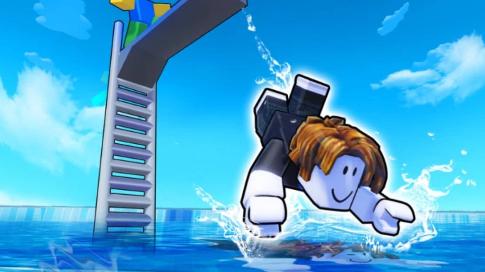 Roblox Dive into a Pool Codes
