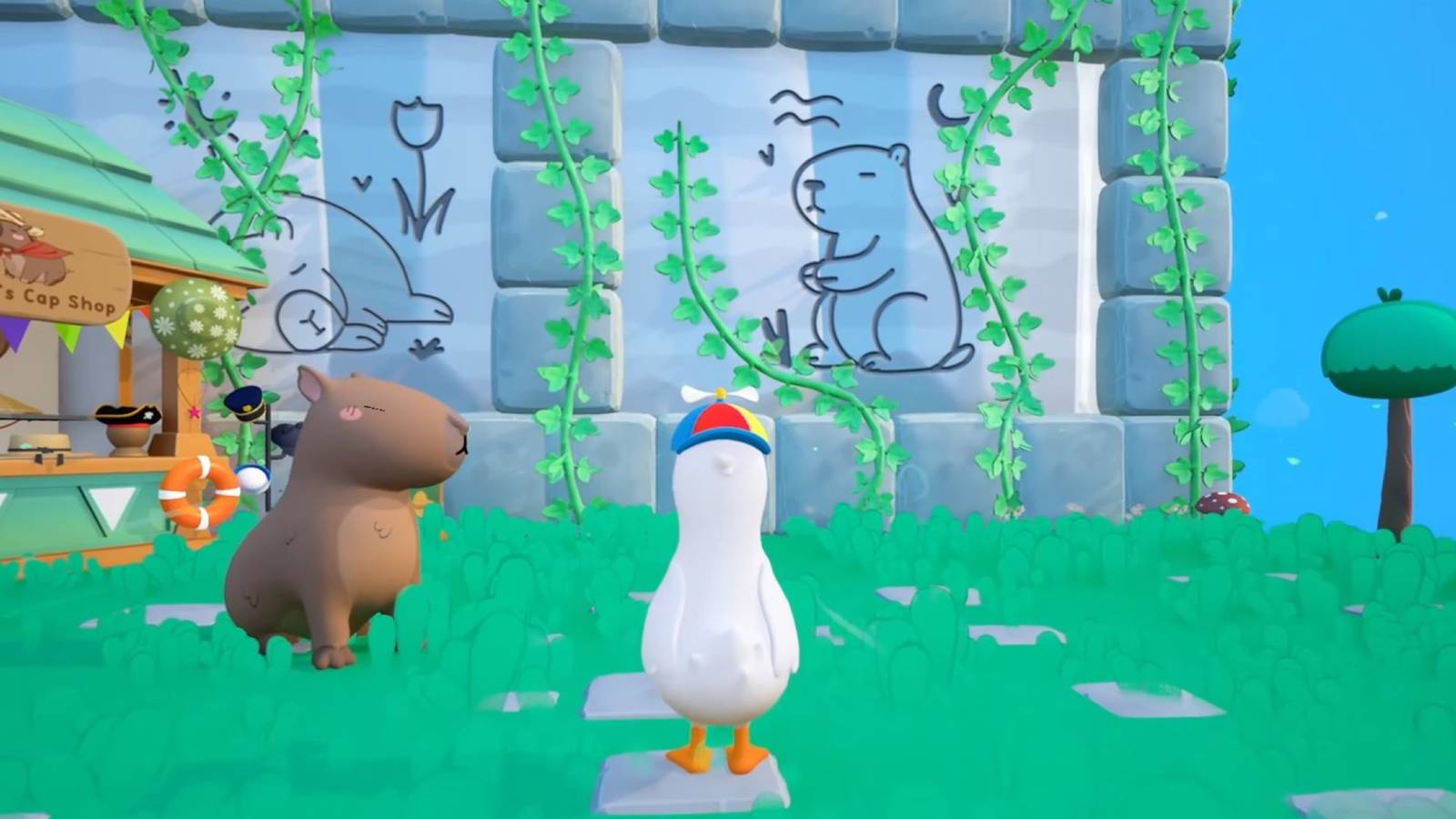 Dodo Duckie - Official Announcement Trailer