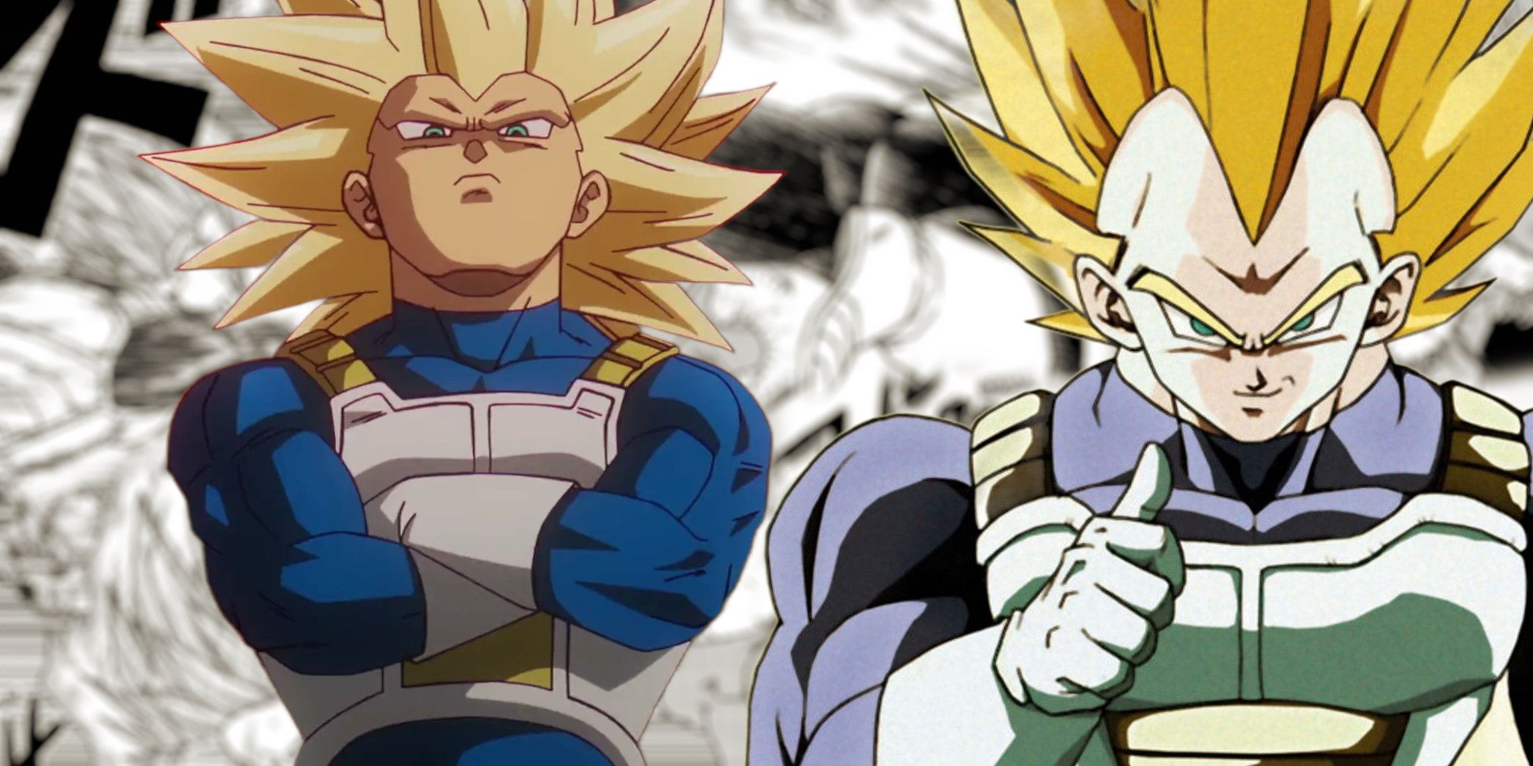 Dragon Ball: How strong is the Ginyu Force?