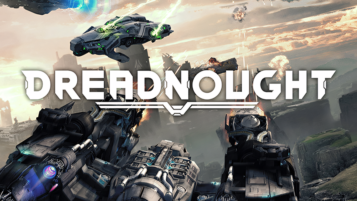 Dreadnought News, Trailer, Guides, and More