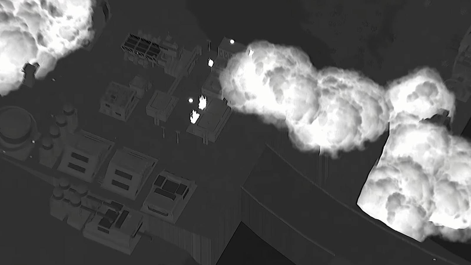 Drone Sector - Official Announcement Trailer