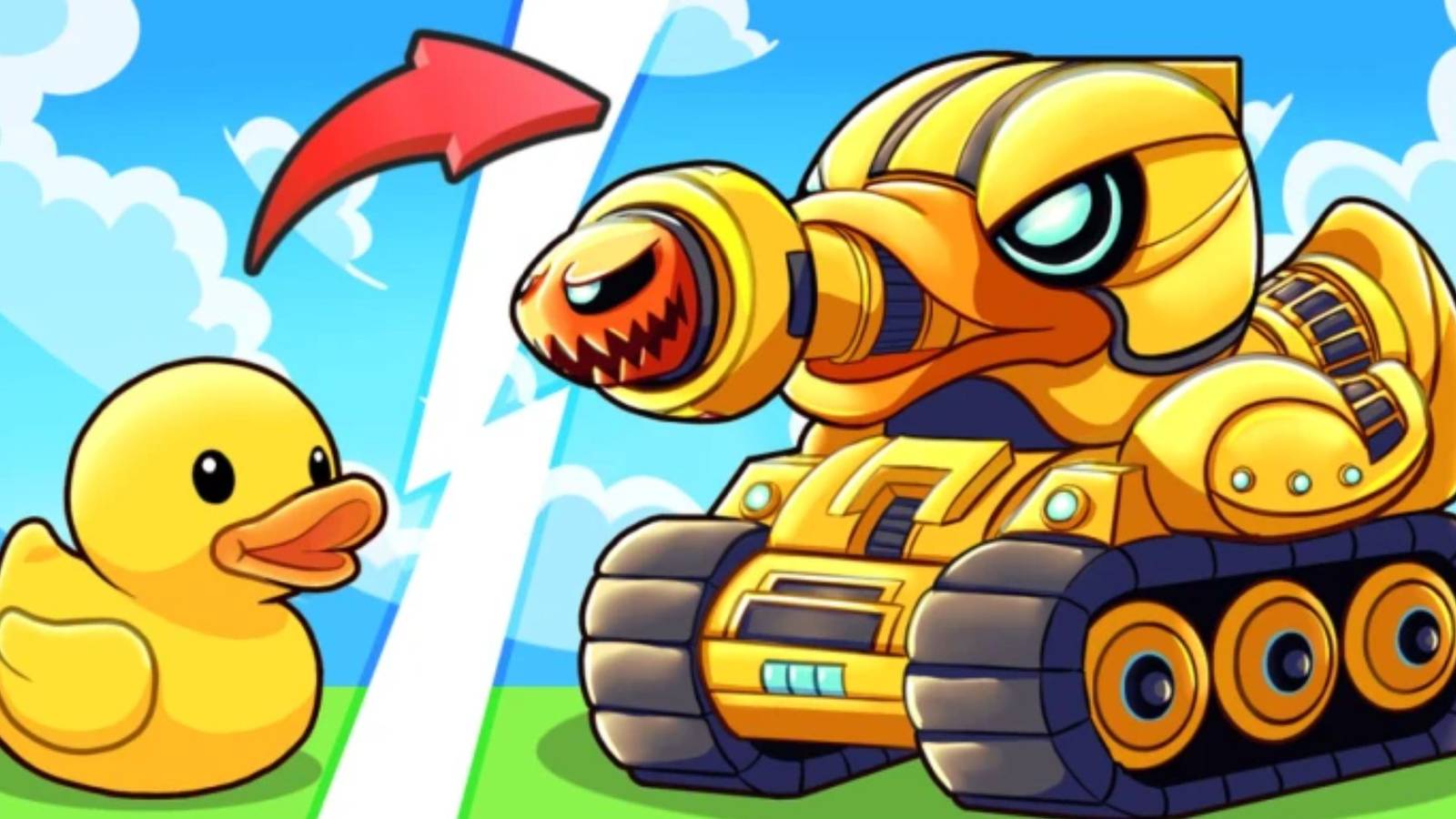 Roblox Duck Evolution Codes