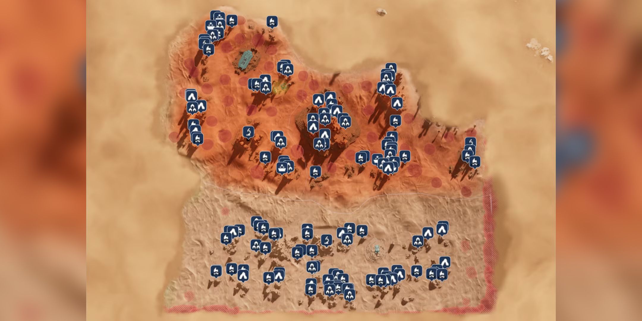 All Planetologist Quests in Dune: Awakening