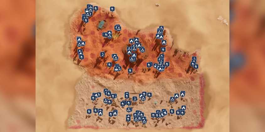 All Dune: Awakening Twitch Drops & How to Claim Them