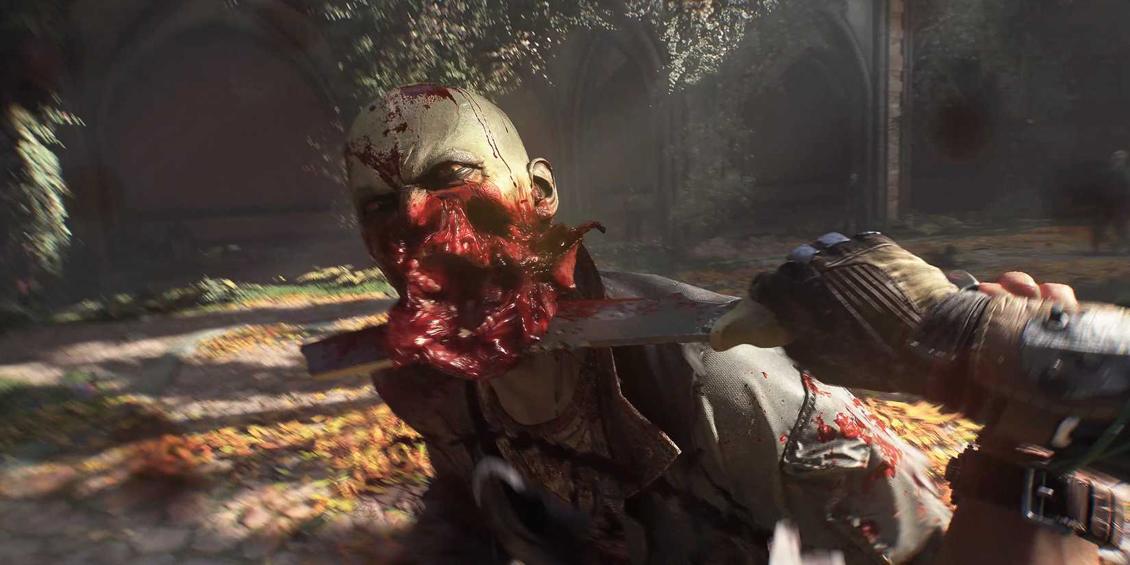 Beast Mode Is More Than You Think in Dying Light: The Beast