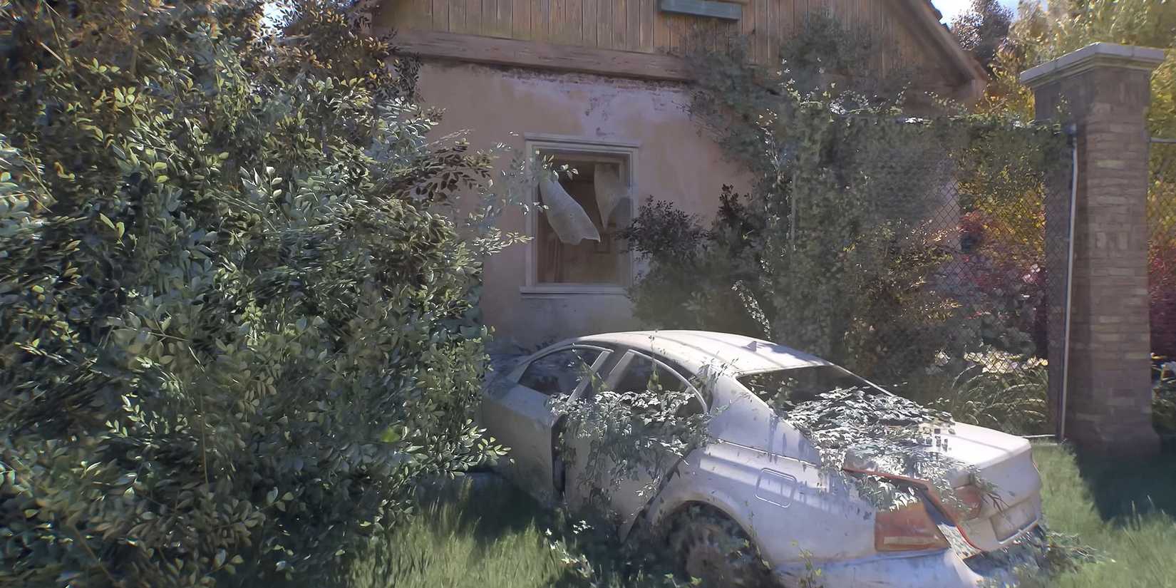 Dying Light: The Beast Dev on Co-Op: "There's definitely something ...