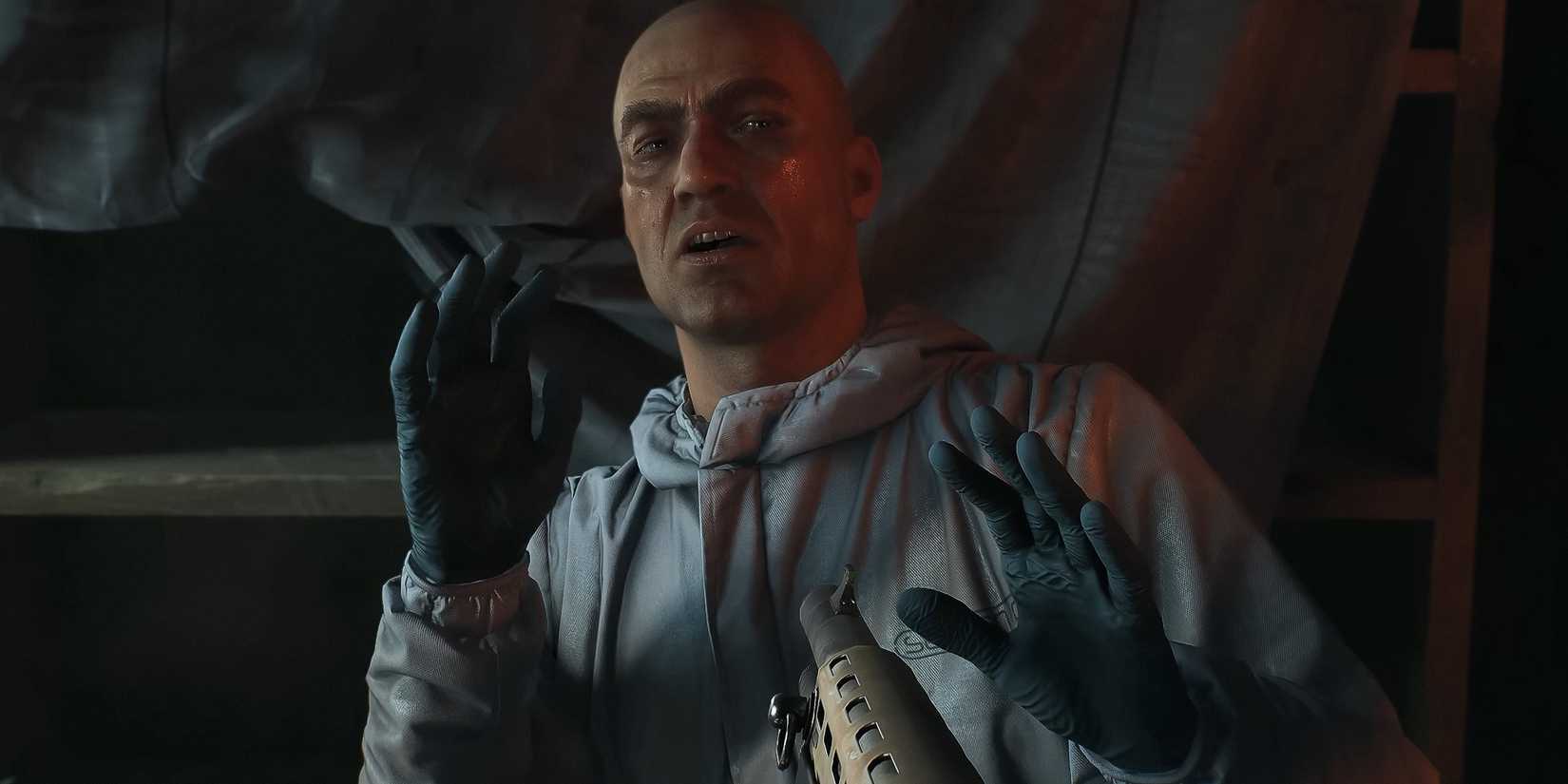 Dying Light: The Beast Devs Detail the Story, Characters, and World of ...