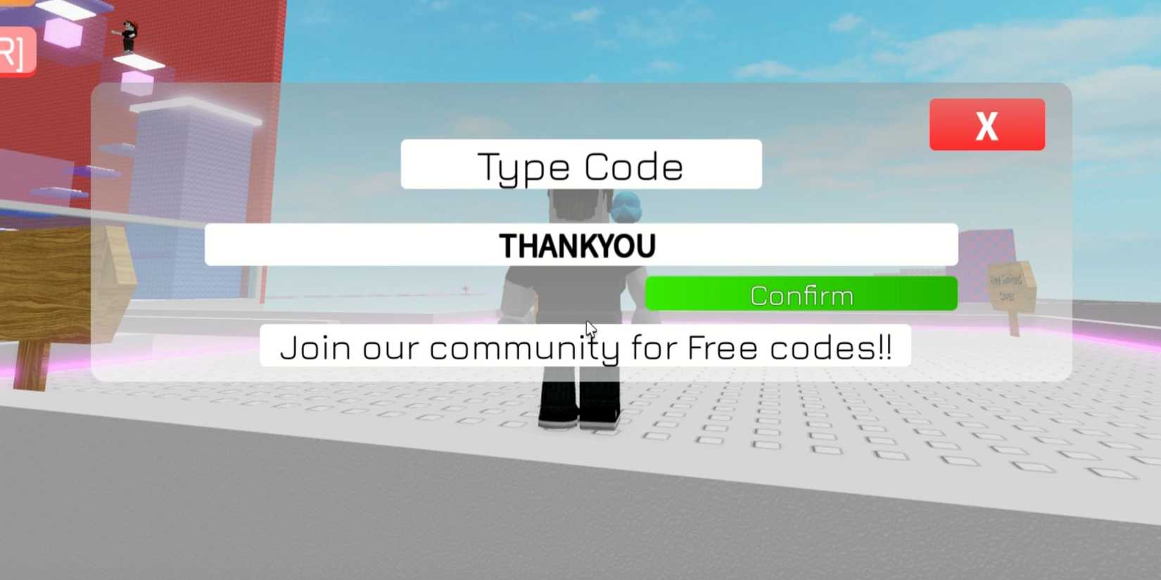 Roblox Effortless Tower Codes