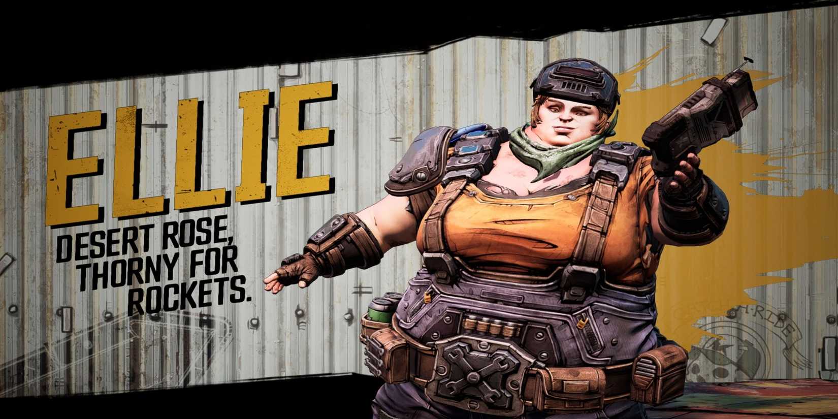 Borderlands 4’s First Story Pack Might Signal the End for a Fan ...