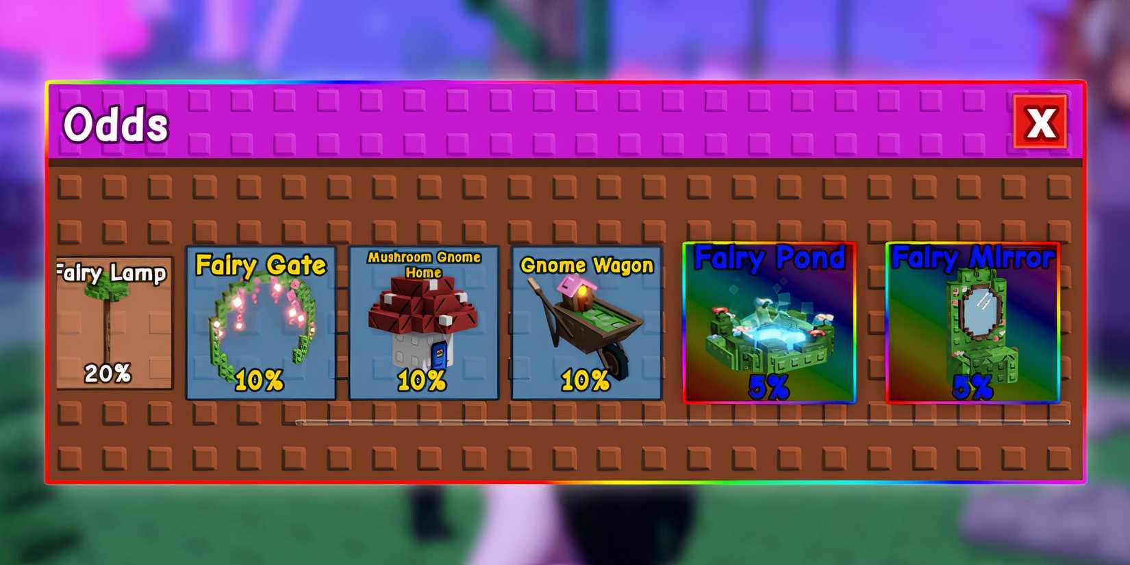 Grow a Garden Complete Fairy Event Update Guide