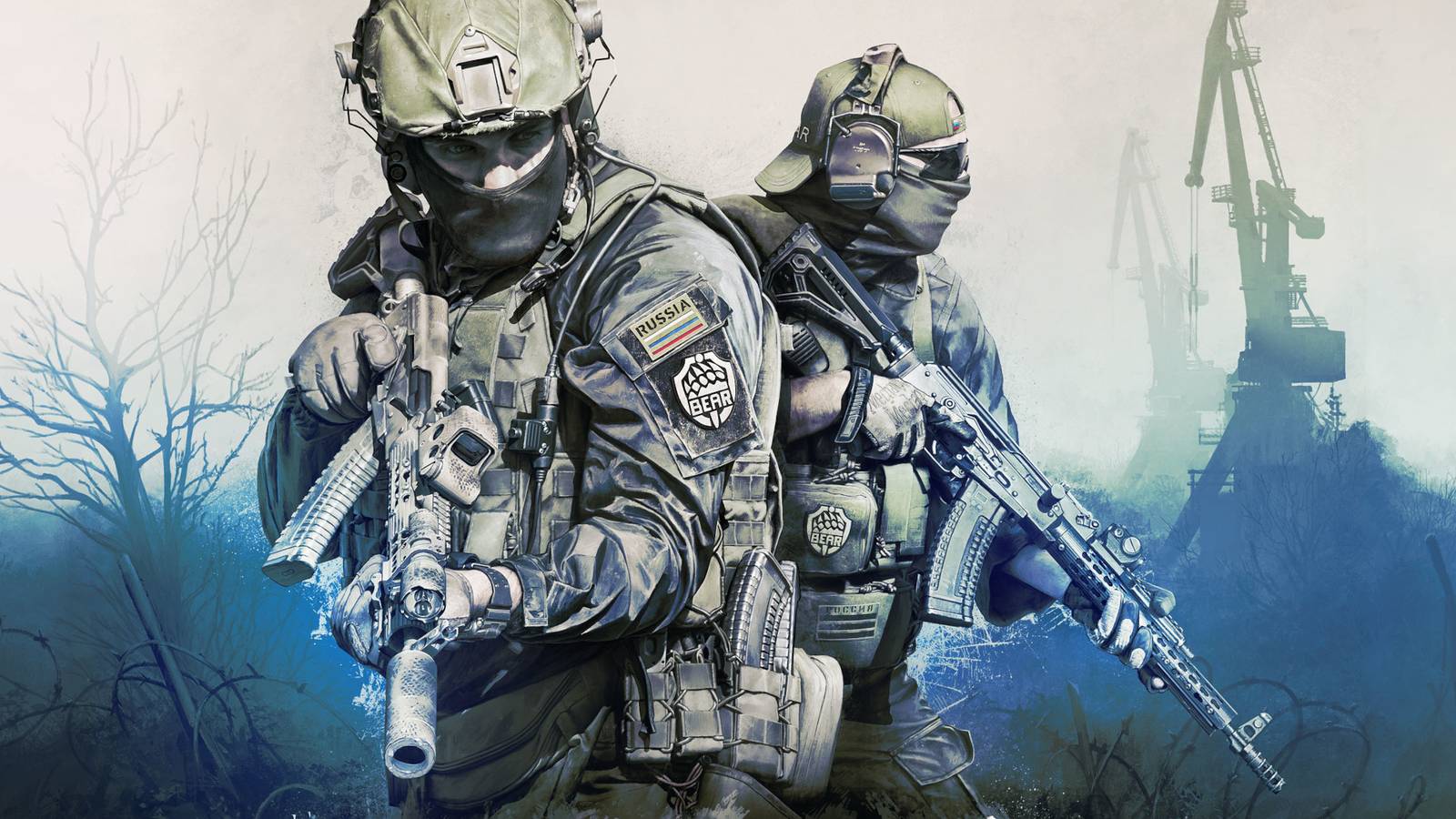 Escape From Tarkov Confirms 1.0 Release Date