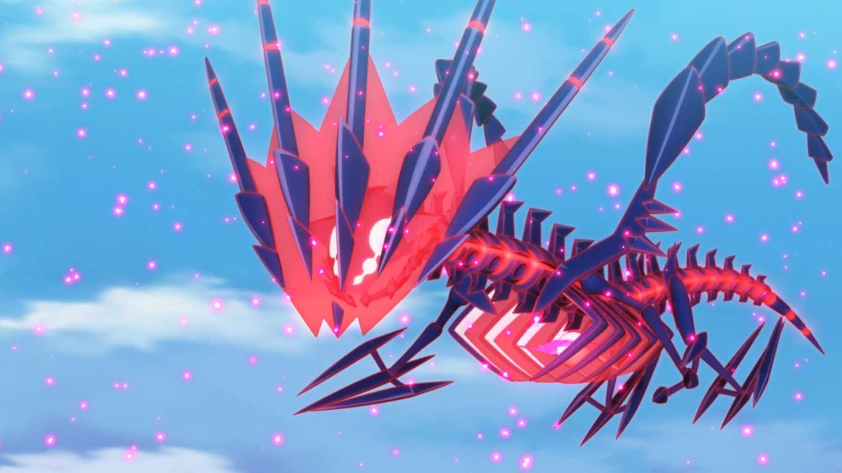 Pokemon GO Reveals New Adventure Effect