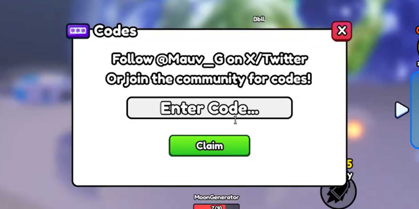 Roblox Evolve Your Spaceship Codes