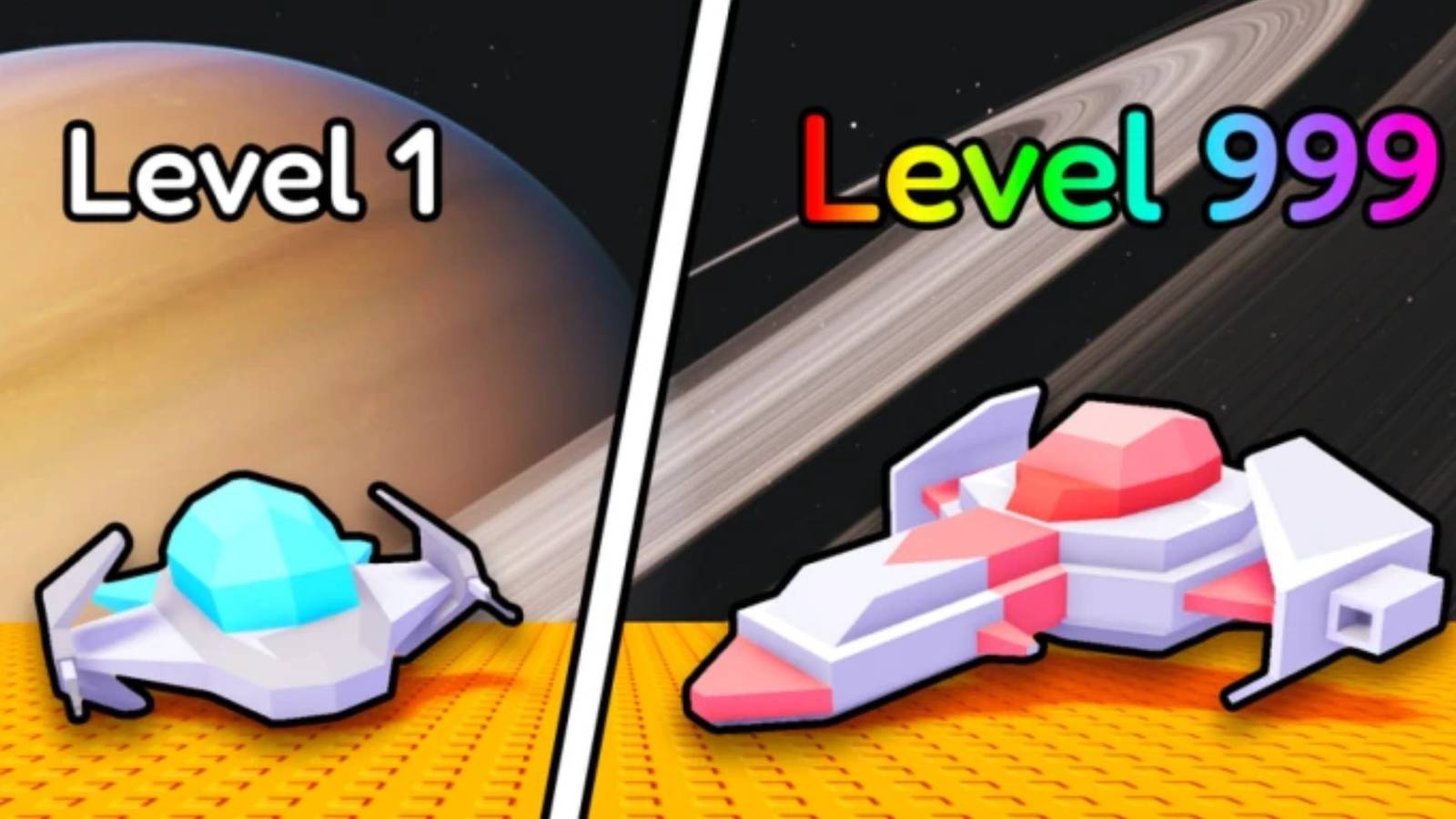 Roblox Evolve Your Spaceship Codes