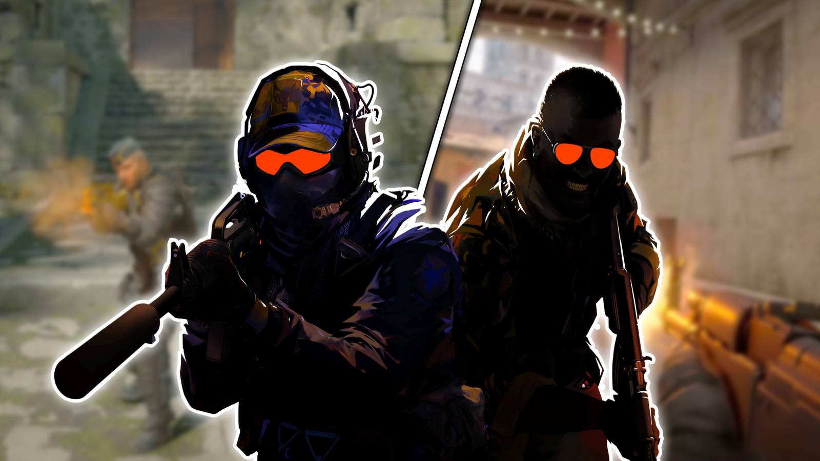 CS2: Best Weapon Animations In The New Update