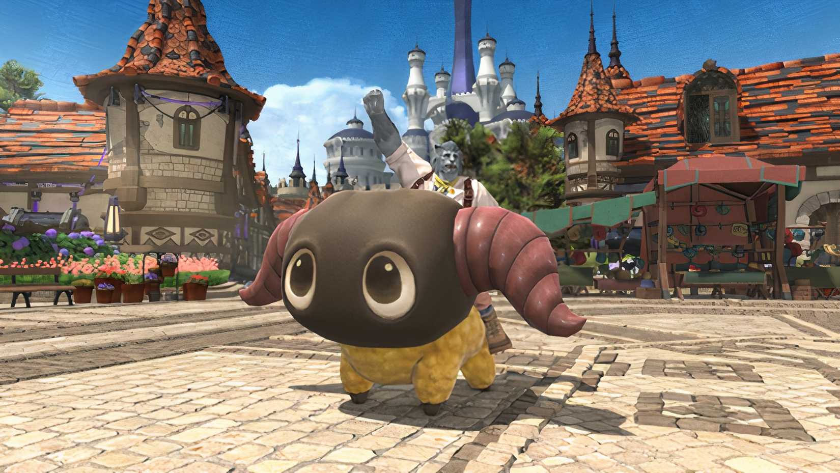 Final Fantasy 14: Vault Oneiron Treasure Dungeon Loot Table and Drops