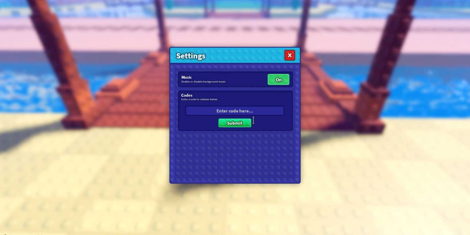 Roblox Fish a Brainrot Codes