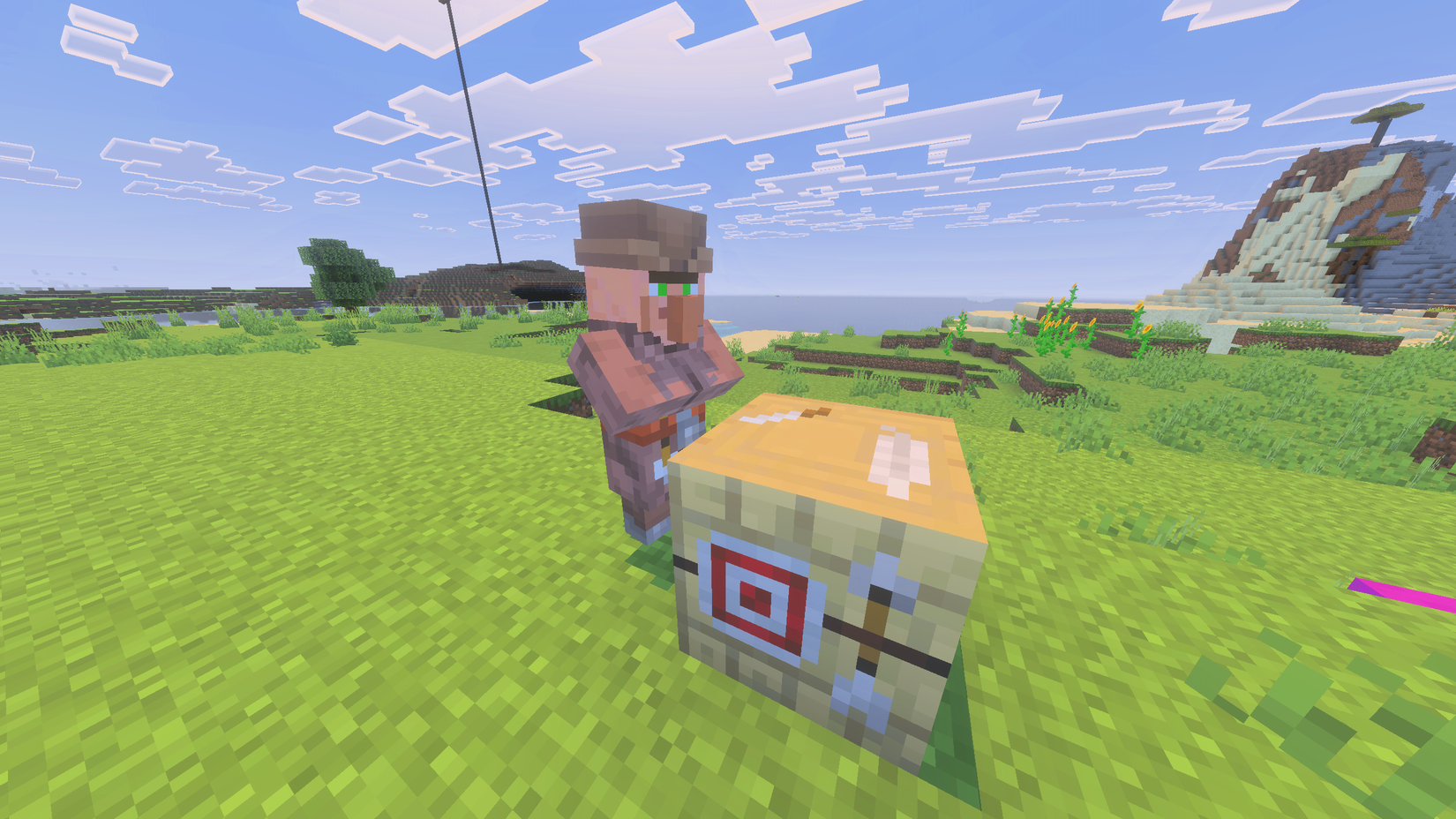 All Minecraft Villager Jobs, Explained