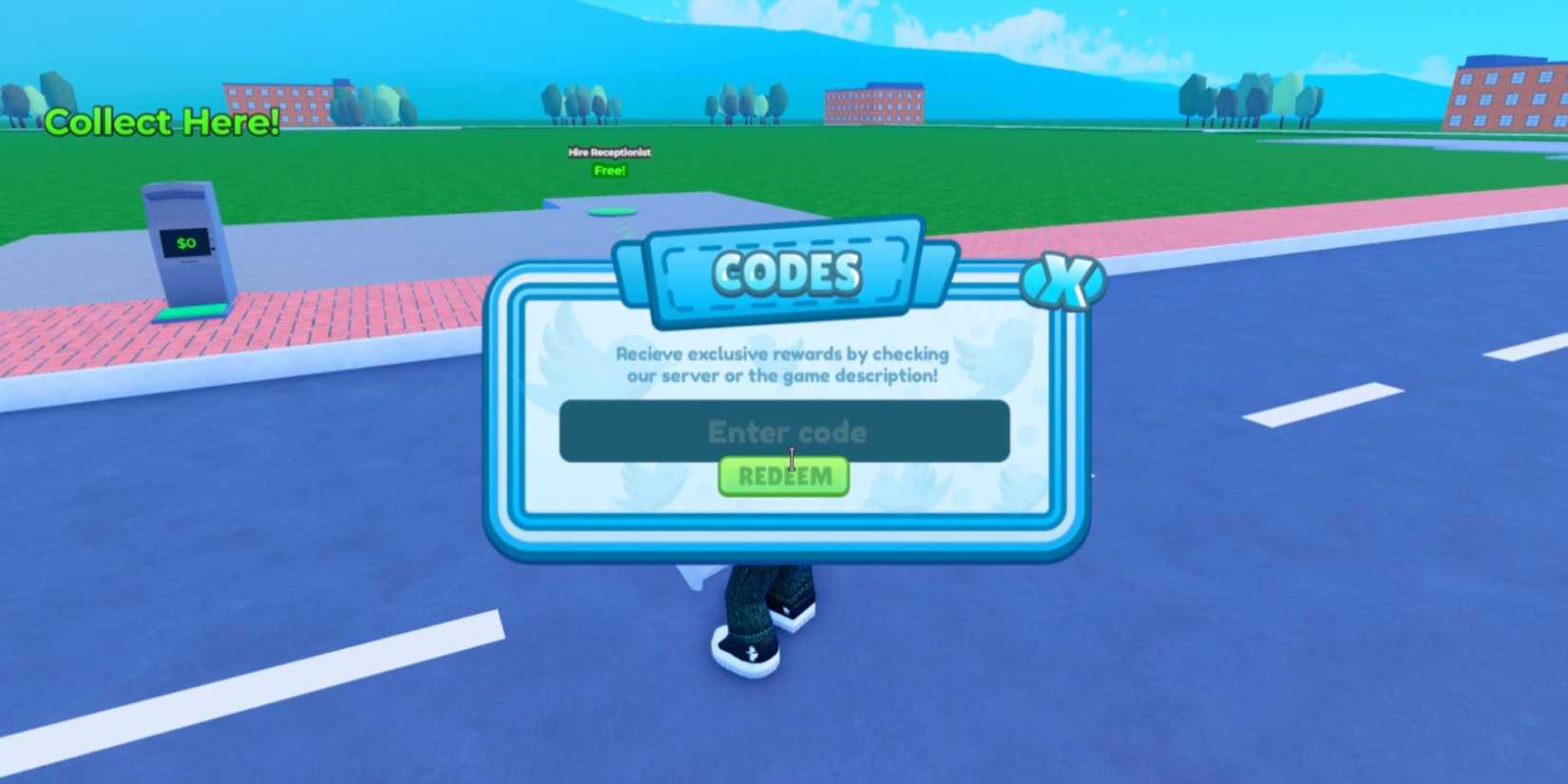 Roblox Football Tycoon Codes