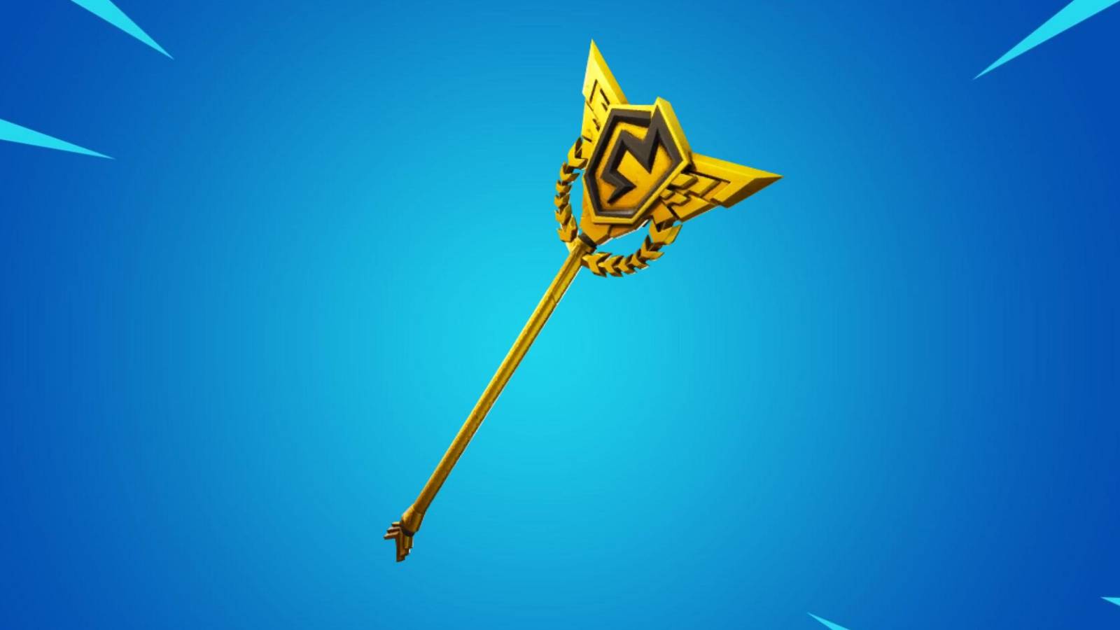 How to Get FNCS Axe of Champions for Free in Fortnite