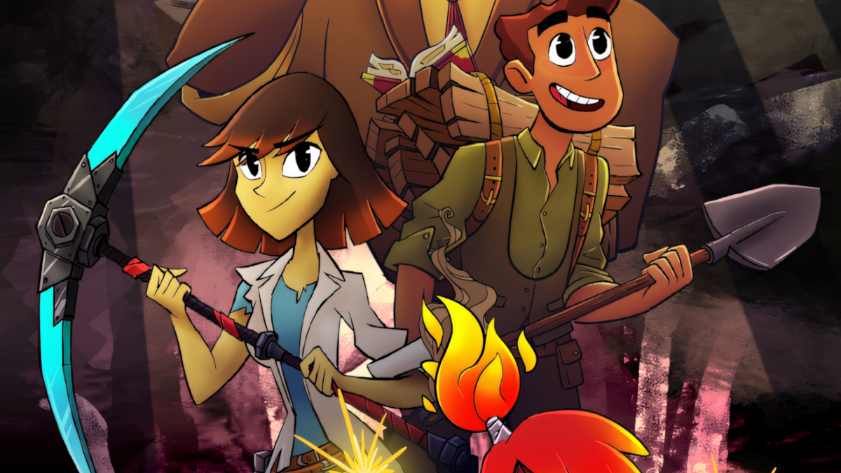 Fossil Hunters News, Trailer, Guides, and More