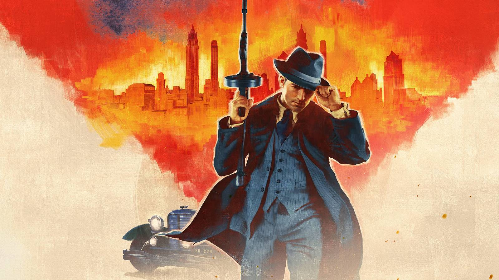 The Complete History of Mafia