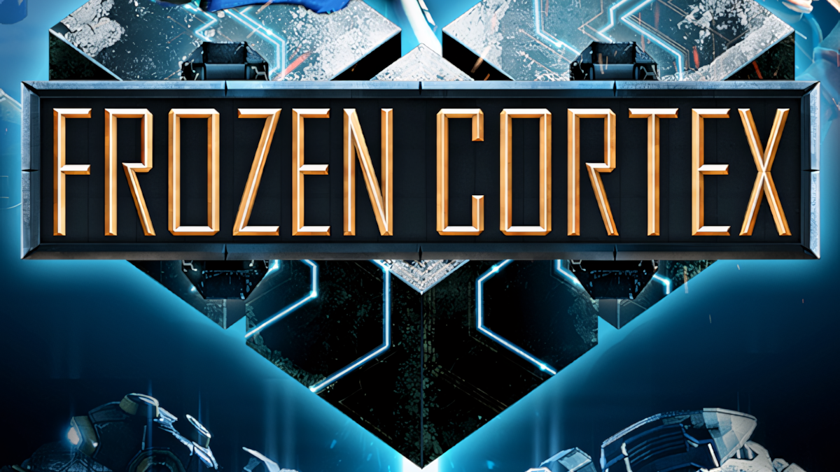 Frozen Cortex News, Trailer, Guides, and More