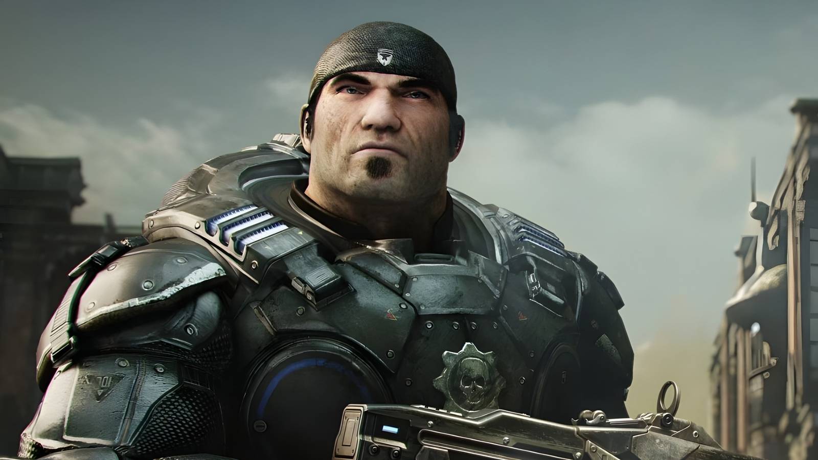 Rumor: Gears of War Reloaded Physical PS5 Edition Comes with a Catch