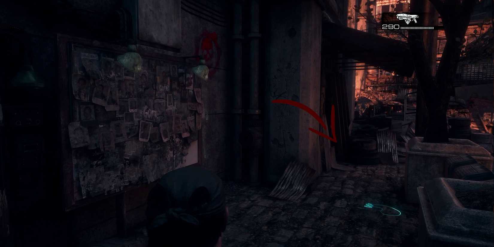 All Gears of War Reloaded COG Tag Locations