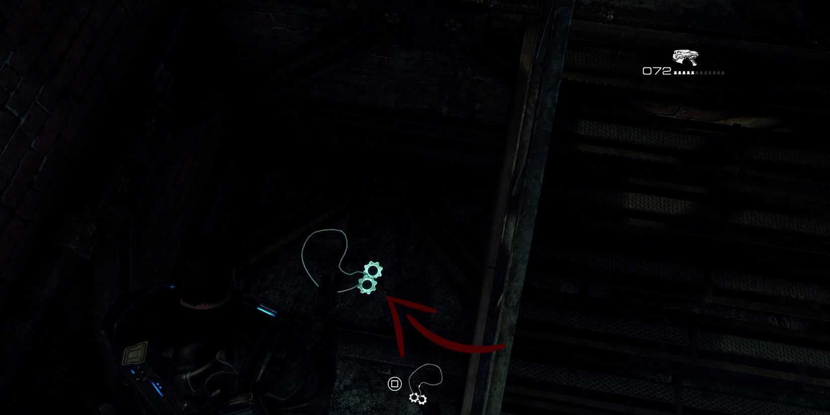 All Gears of War Reloaded COG Tag Locations