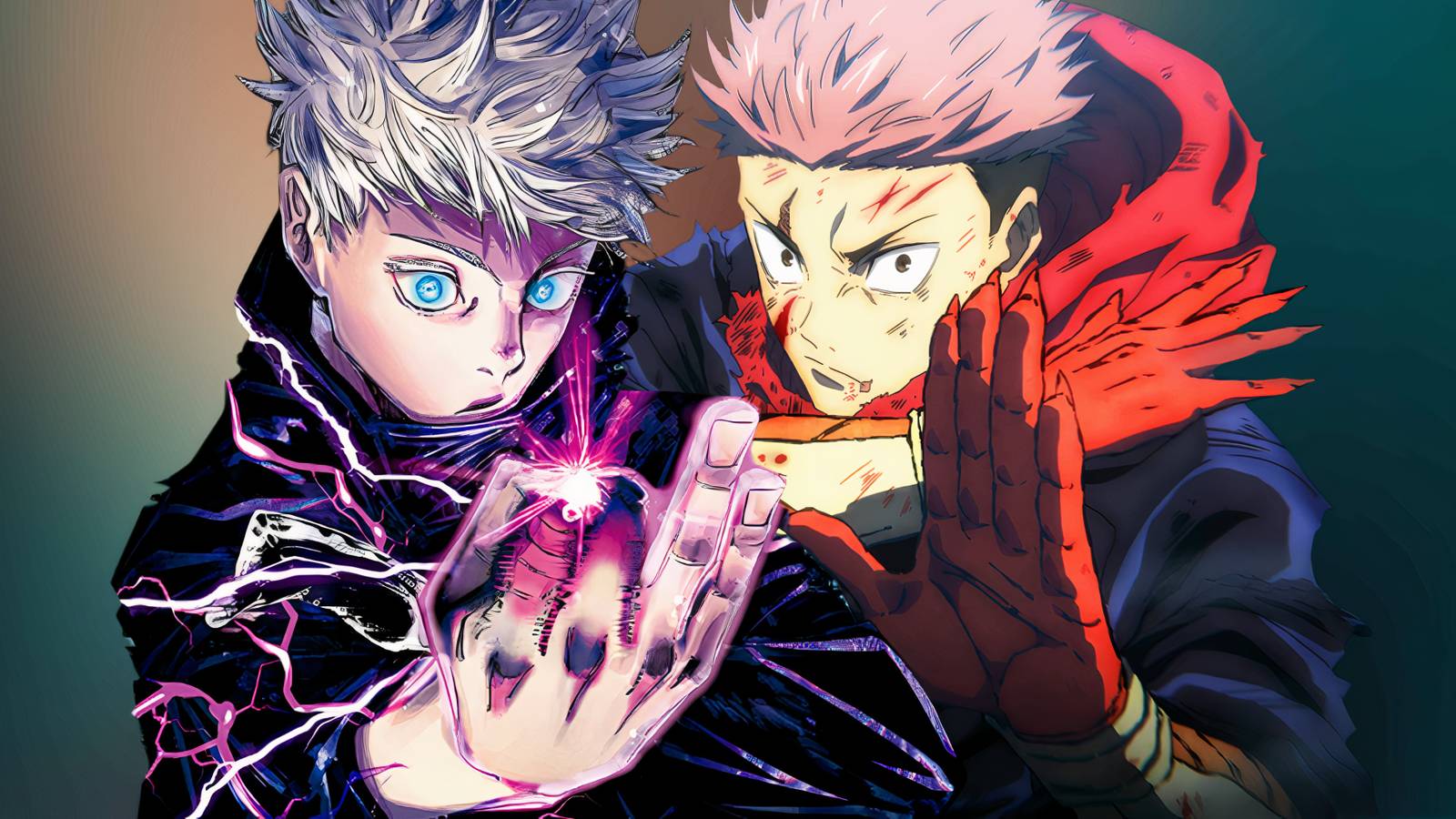 Jujutsu Kaisen Author Gege Akutami Reveals His New Manga Named ‘Mojuro’