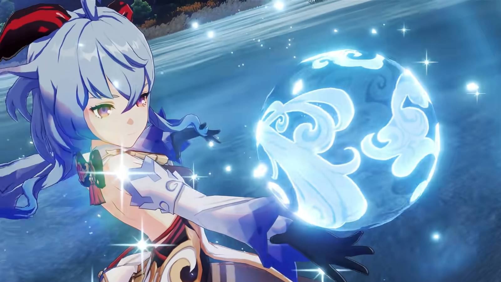 Genshin Impact Leak Teases Major Buff for Level 100 Characters