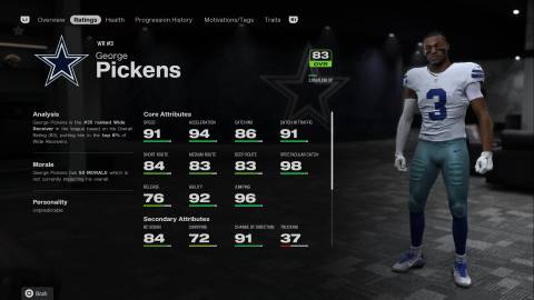 Madden NFL 26 News, Trailer, Guides, and More