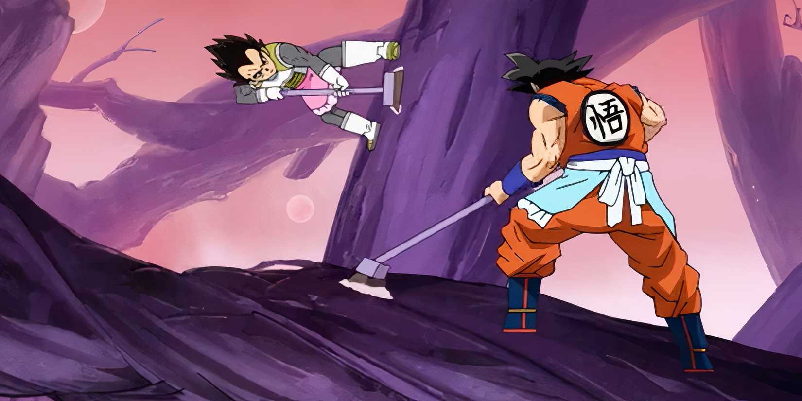 The Future Of Dragon Ball Super Looks Dark, And Here's Why