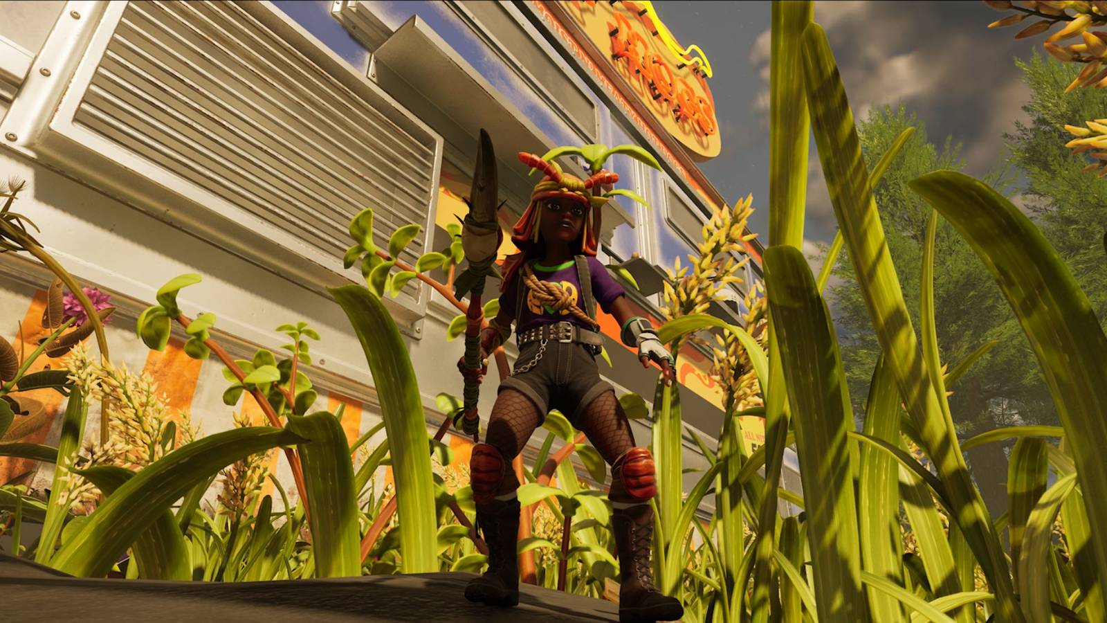 Beginner Tips For Grounded 2