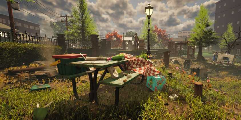 The Best Mods For Grounded 2