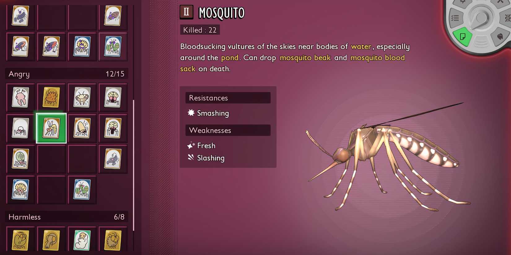 Grounded 2’s Special Weapons Can’t Hold a Candle to This Early-Game GOAT