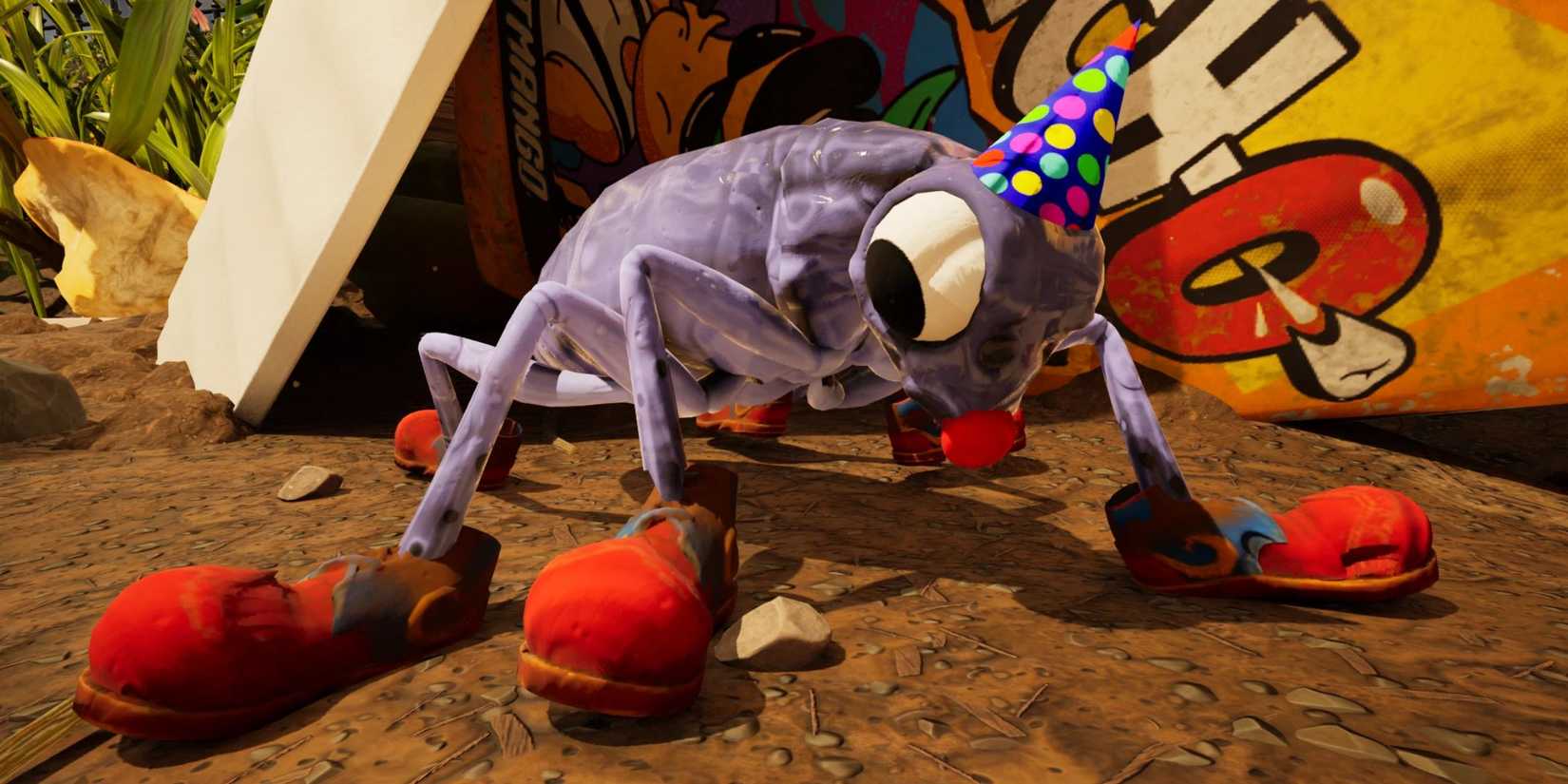 The Best Mods For Grounded 2