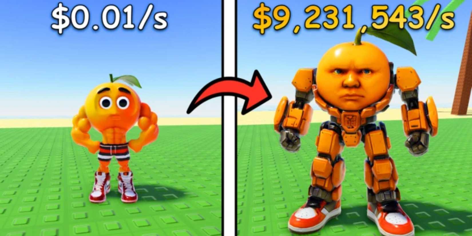 Roblox Grow a Brainrot Codes