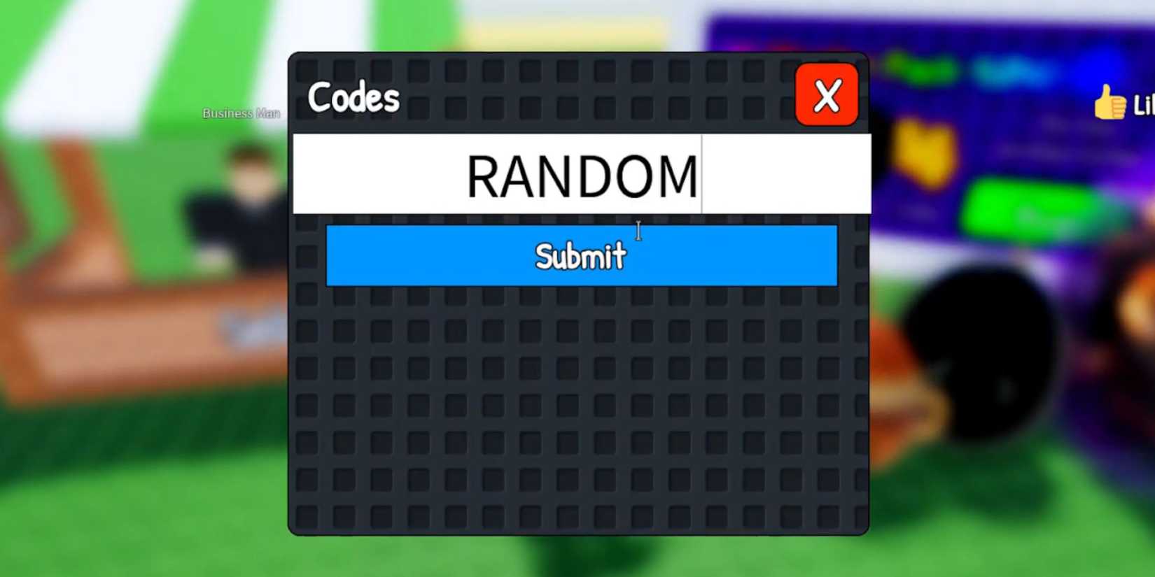 Roblox Grow a Brainrot Codes