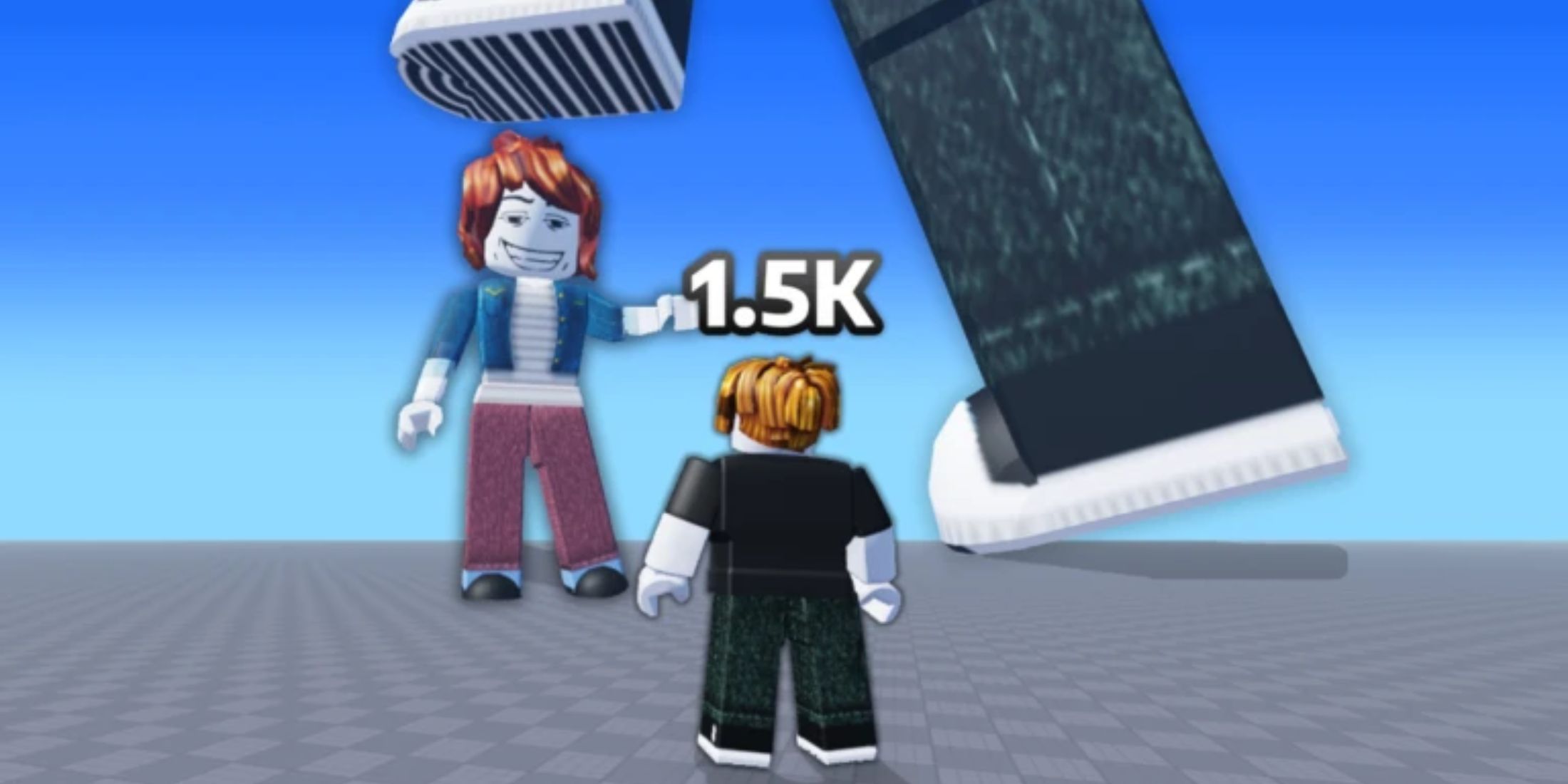 Roblox Grow Every Step Codes