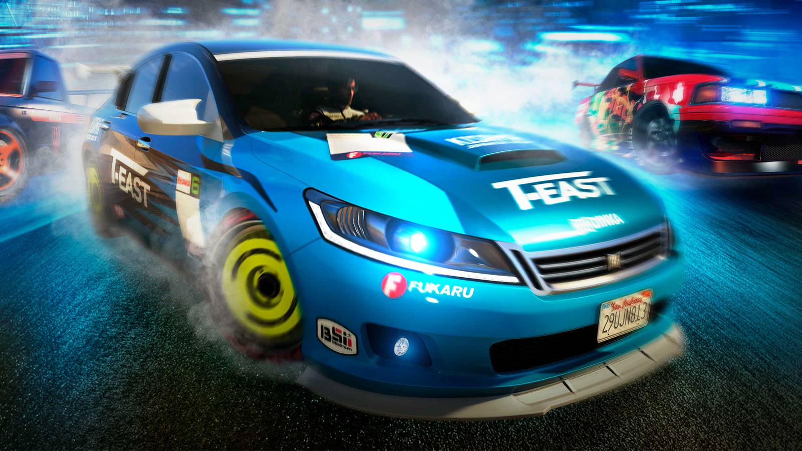 GTA 5 on PC Gets Surprise New Upgrade