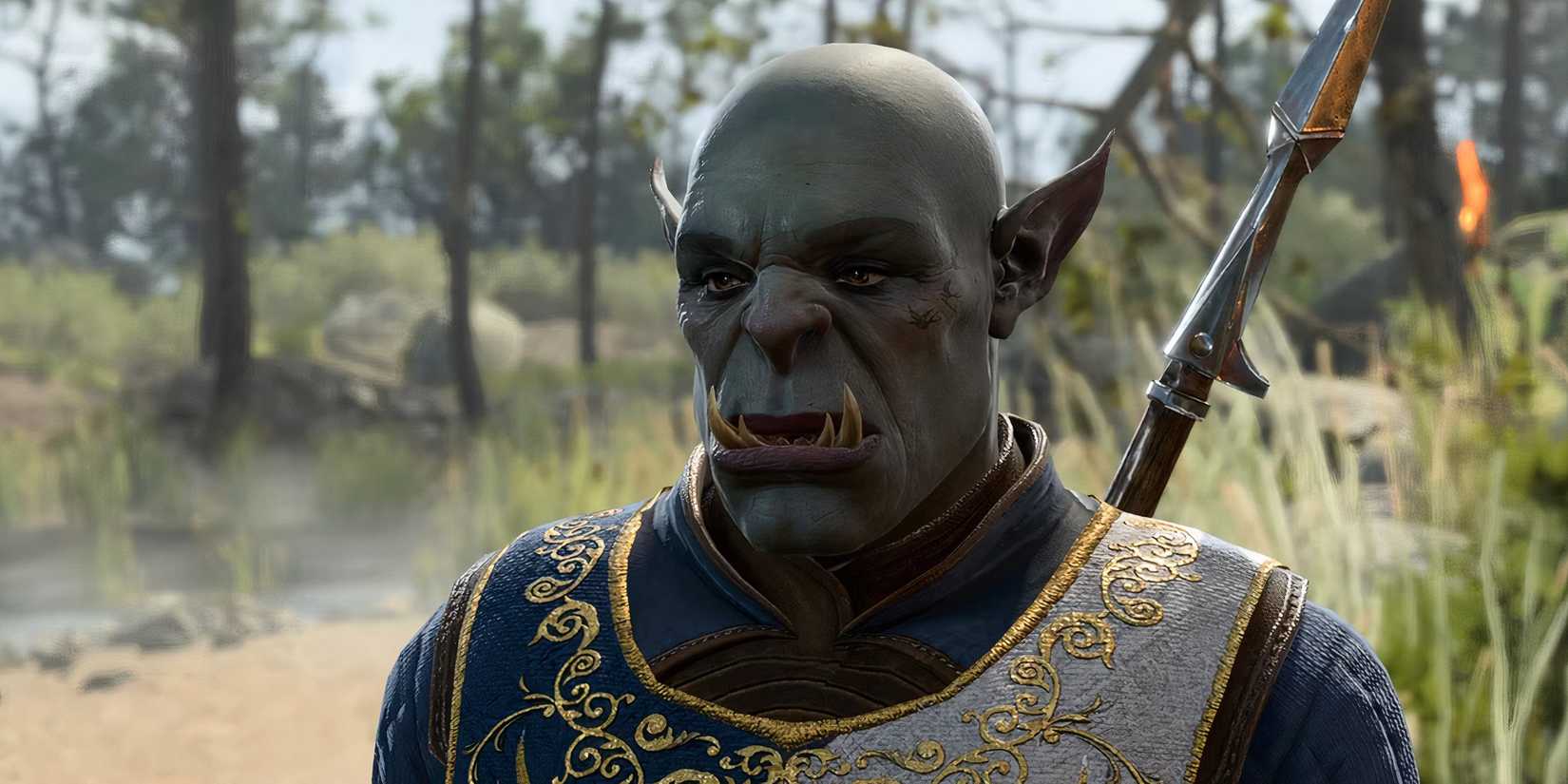 Baldur's Gate 3's Best Rogue Build Has a Big Asterisk Attached