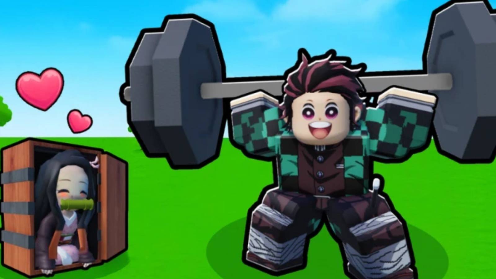 Roblox Hashira Training Codes