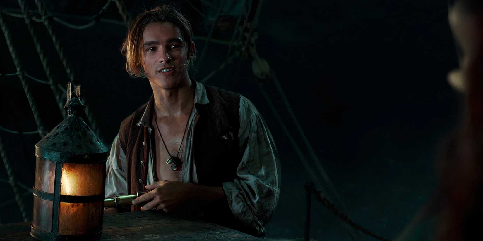 Pirates Of The Caribbean 6: Iconic Characters Who We Want To Return To ...