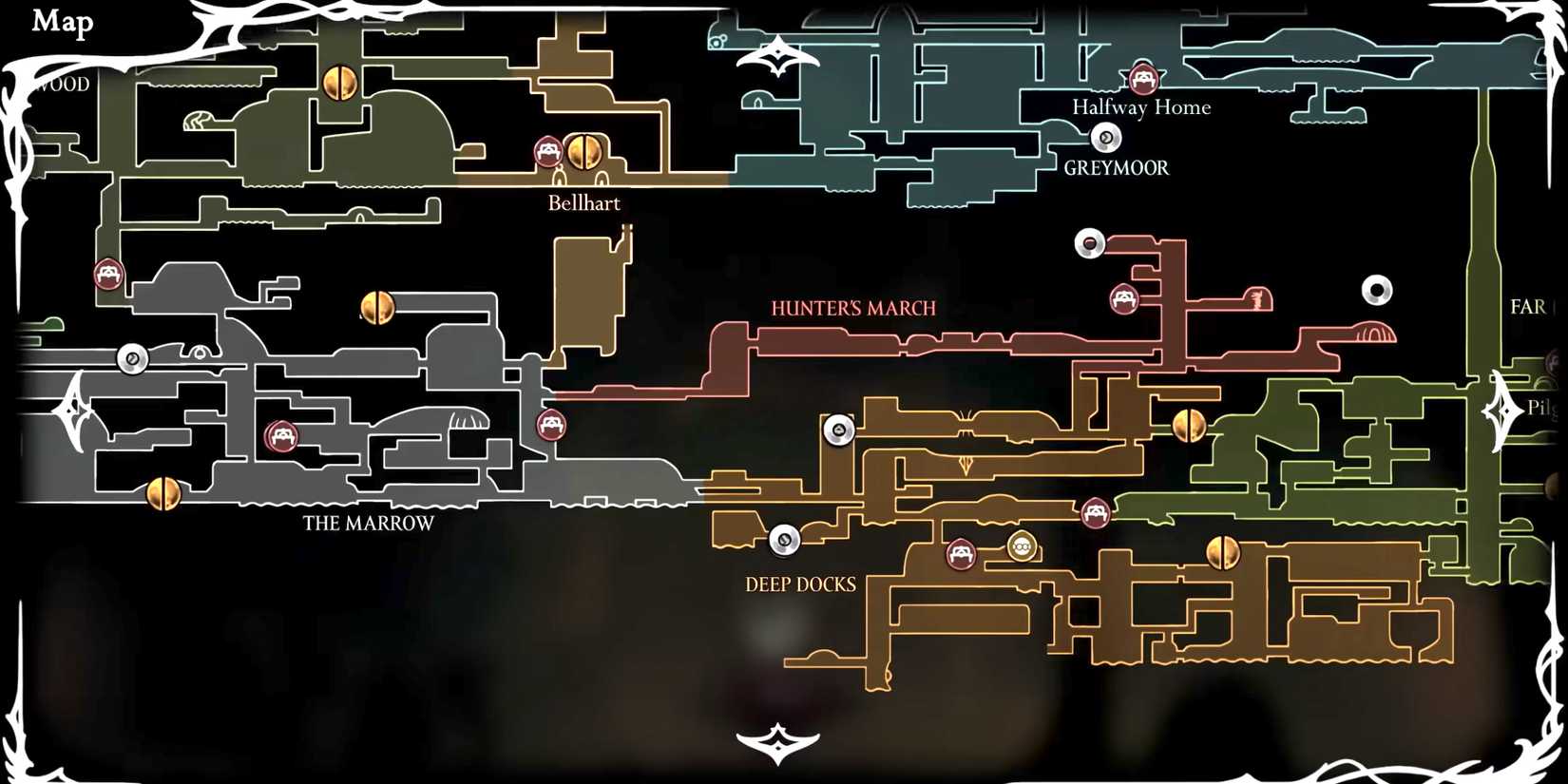 New Mechanics & Features Confirmed For Hollow Knight Silksong