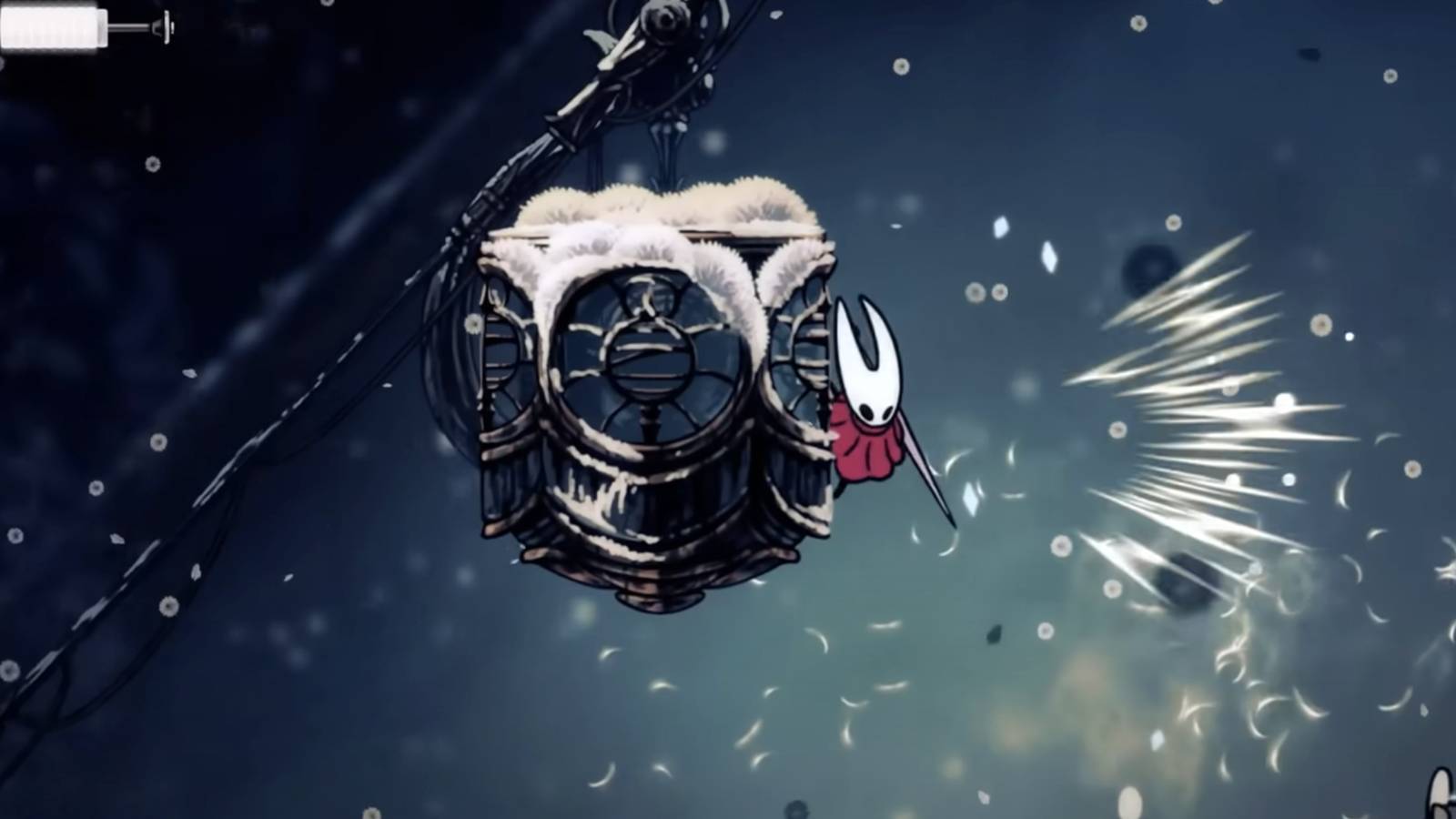 Every Hollow Knight: Silksong Location Revealed So Far