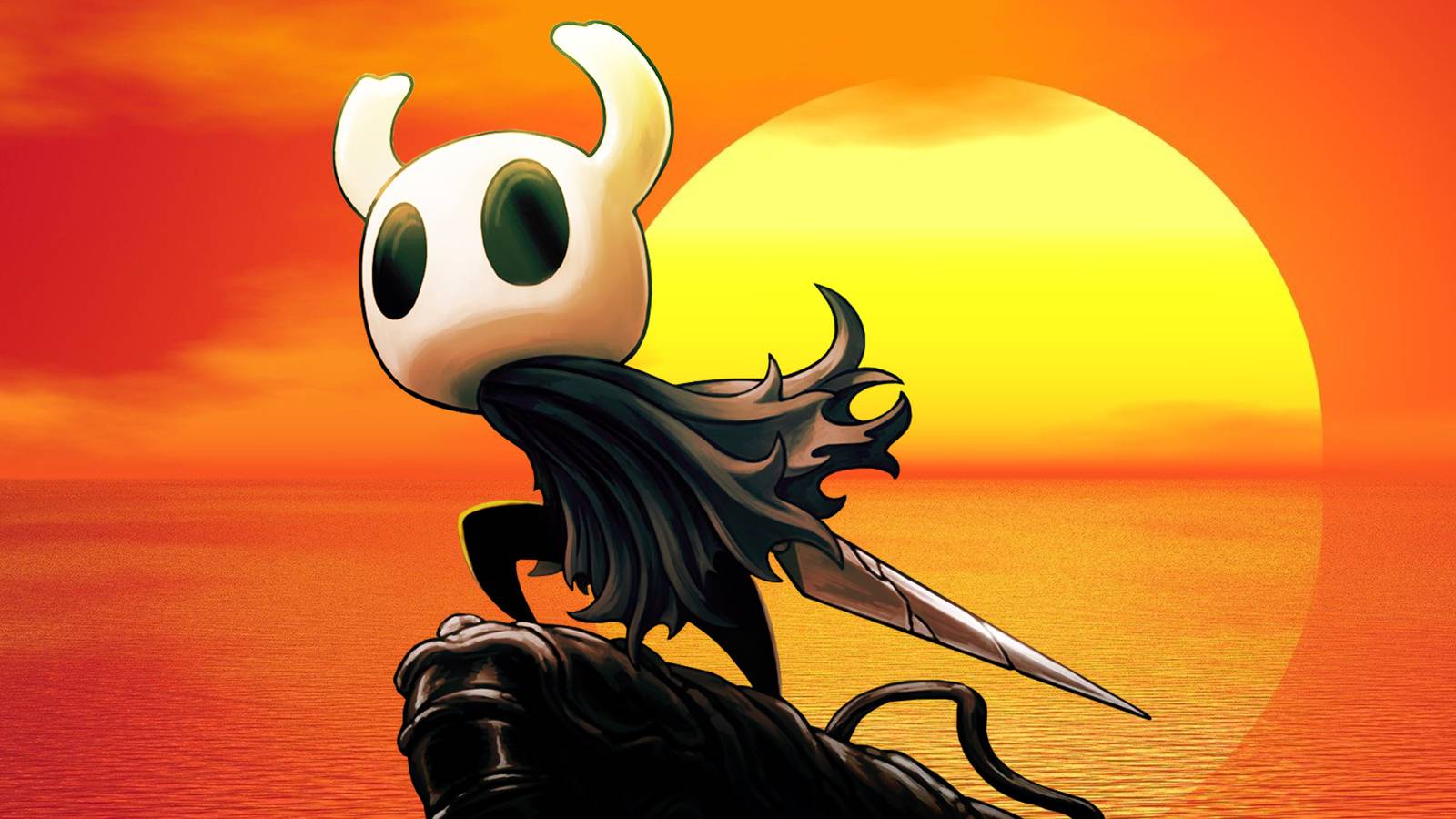 It's the End of an Era for Hollow Knight Fans